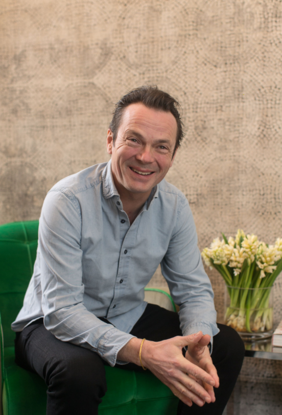 Virtual consultations with Luke – Luke Irwin