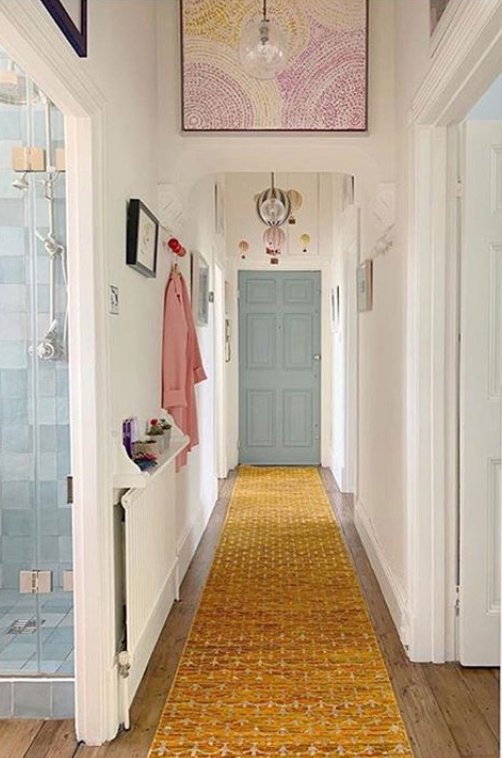 Sale Runners – Luke Irwin