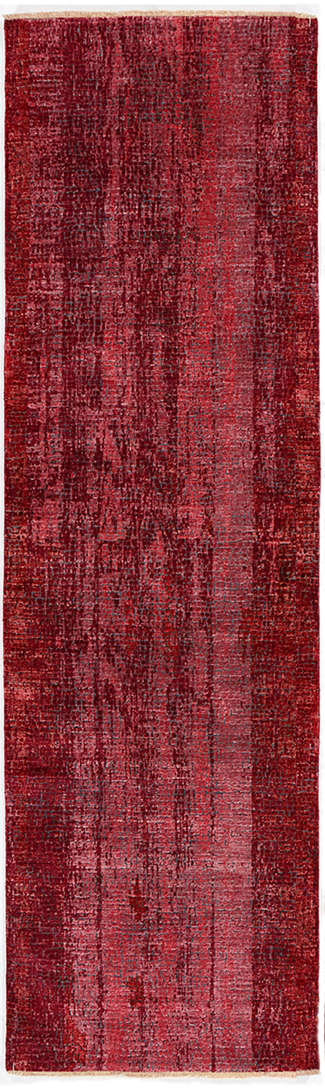 Cato Raspberry | Luke Irwin Rugs – lukeirwin