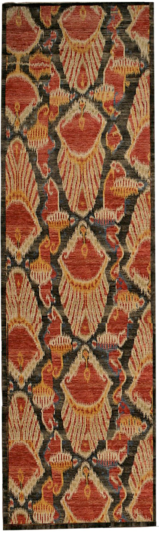 Ikat 10 | Luke Irwin Rugs