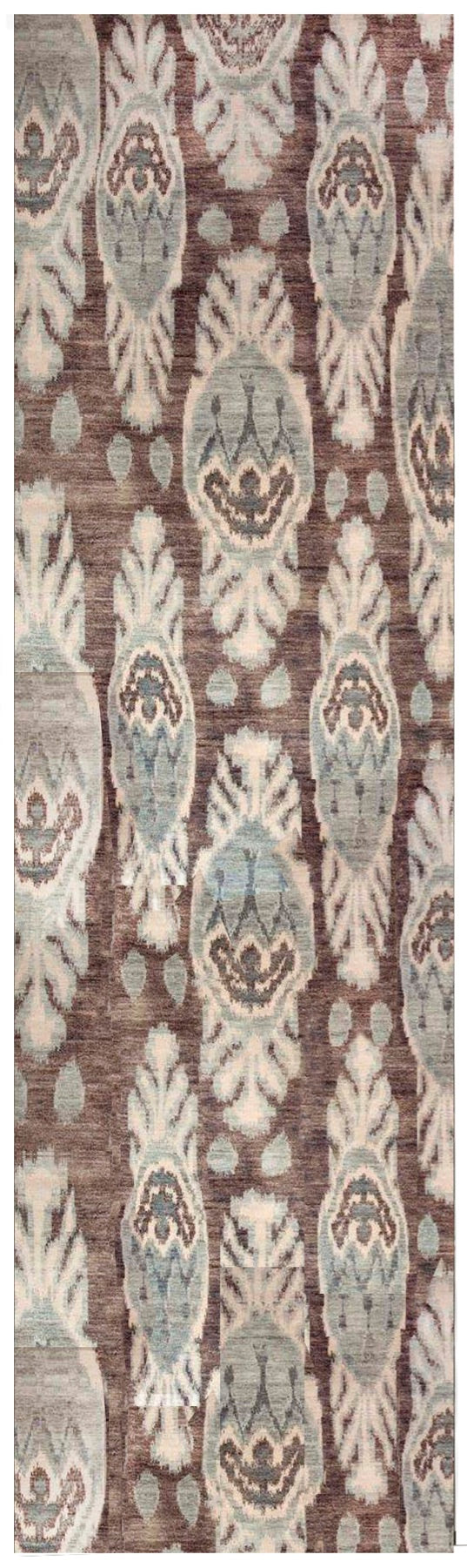 Ikat 14 | Luke Irwin Rugs