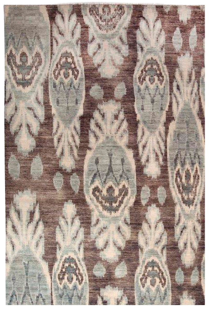 Ikat 14 | Luke Irwin Rugs – lukeirwin