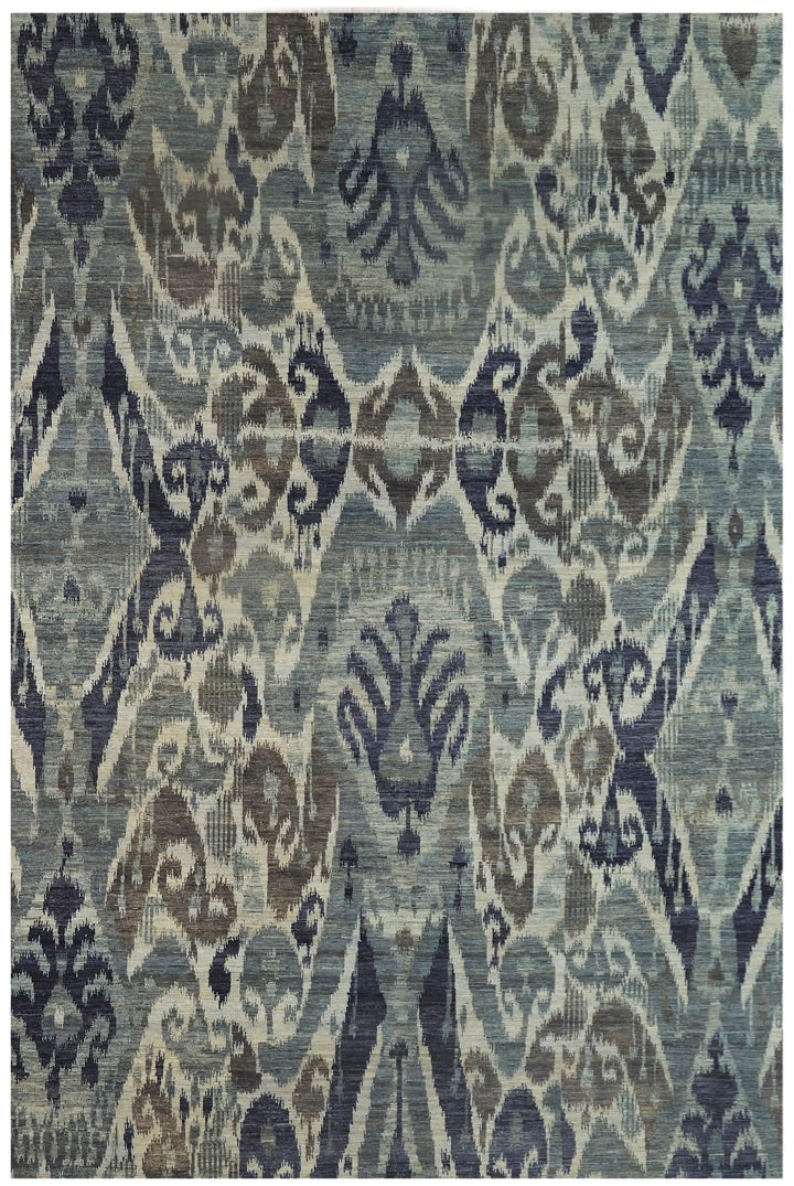 Ikat 22 | Luke Irwin Rugs – lukeirwin