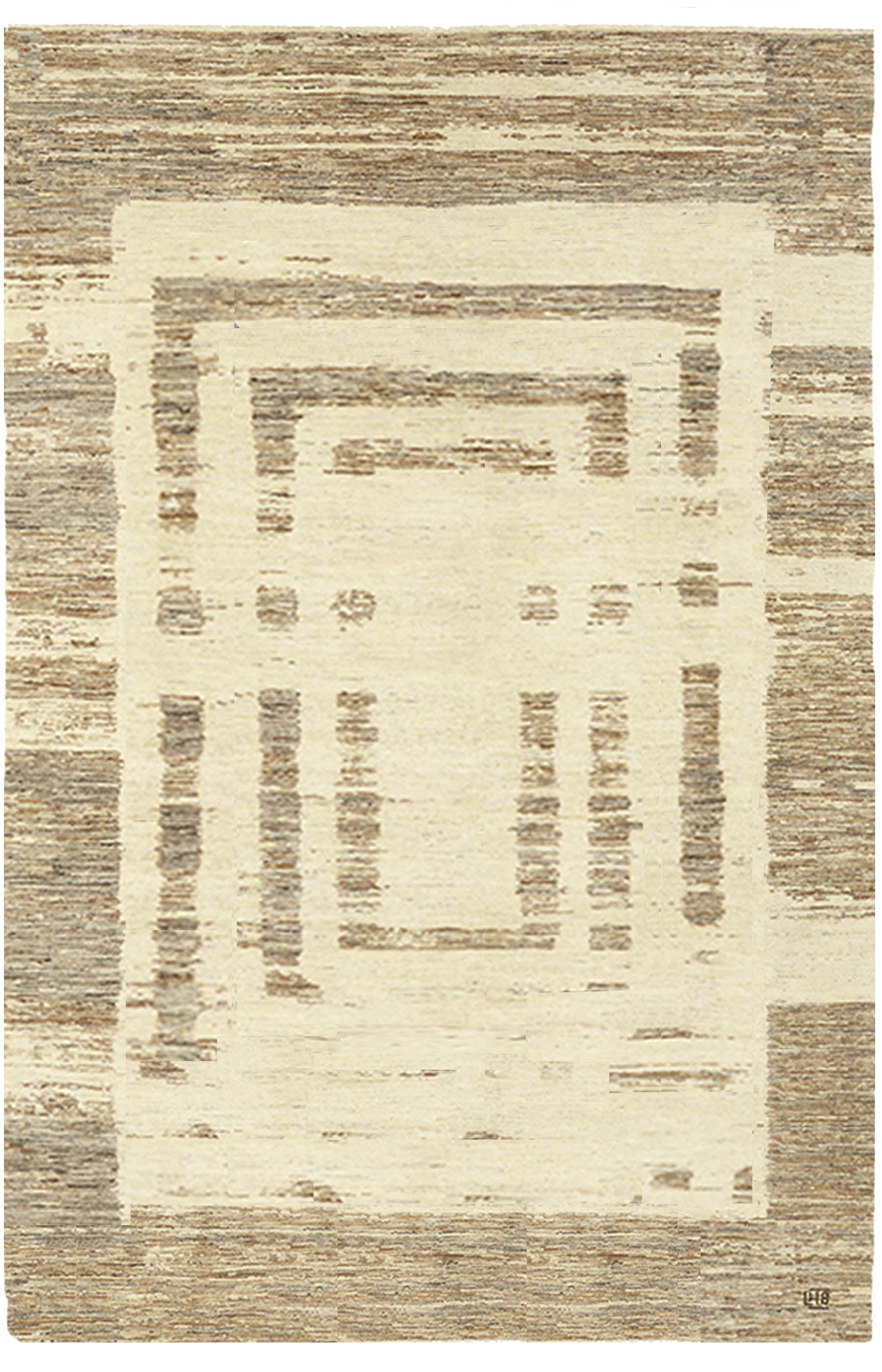 Shoshone | Luke Irwin Rugs