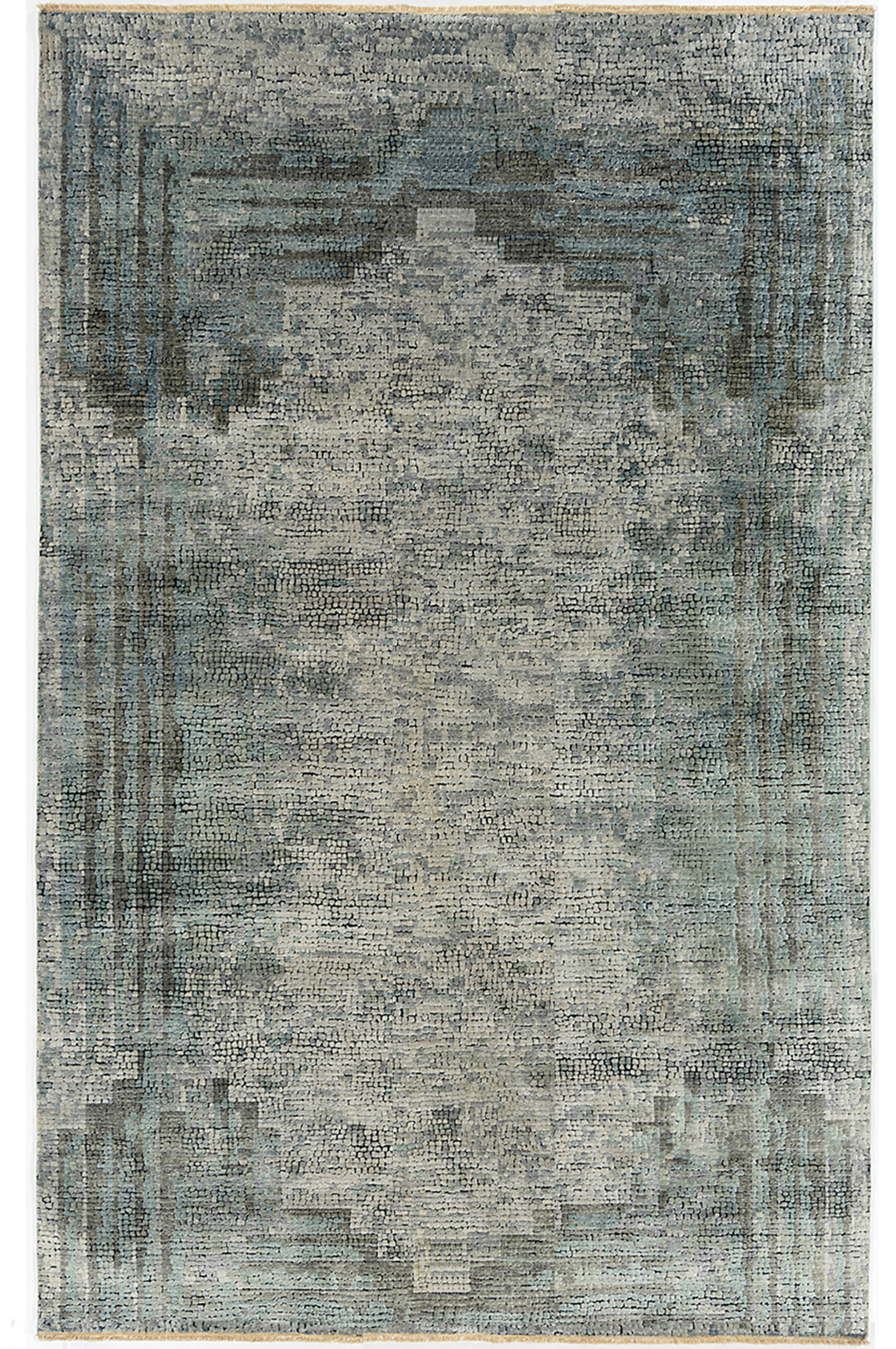 Caractacus | Luke Irwin Rugs – lukeirwin