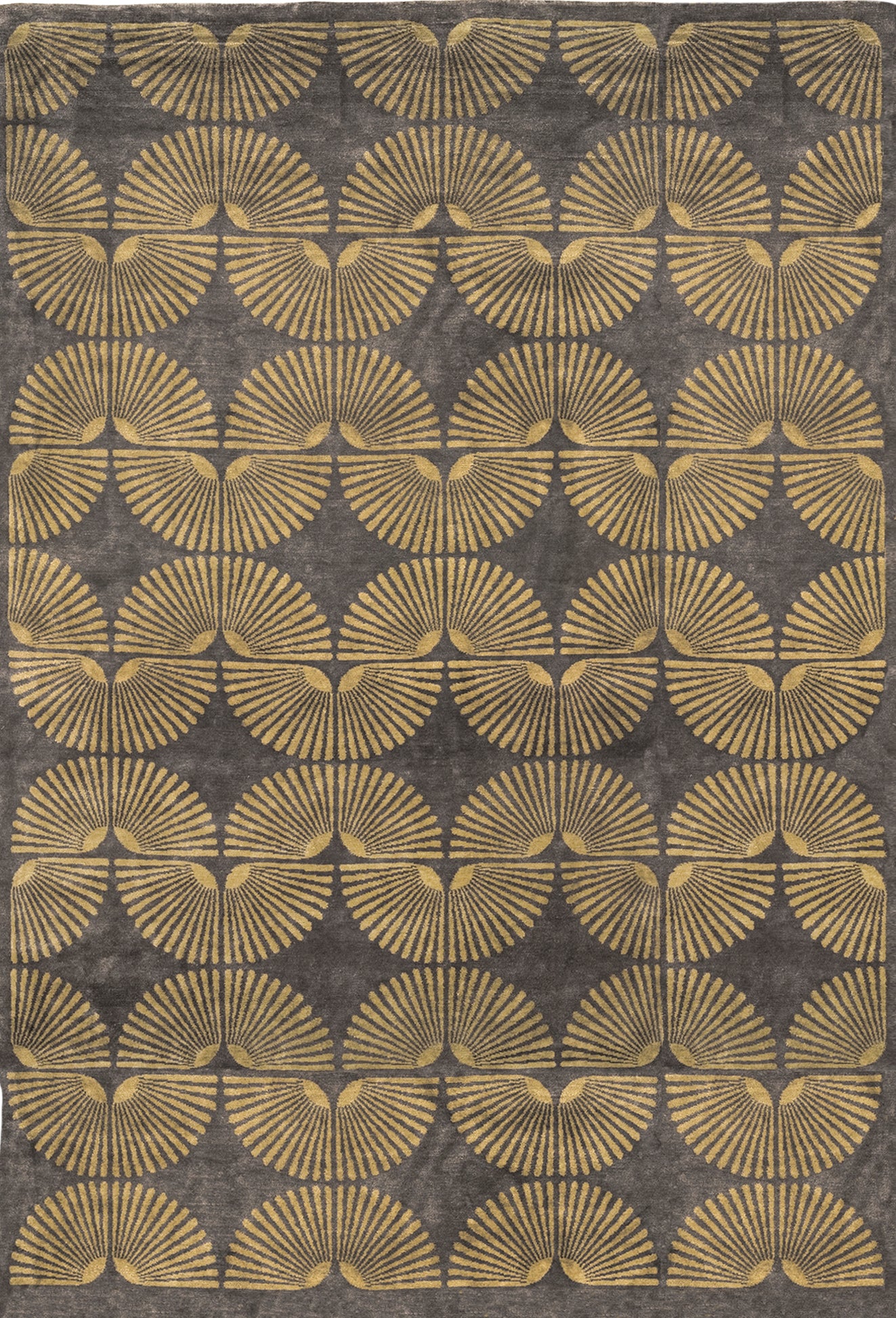 Quivers | Luke Irwin Rugs – lukeirwin