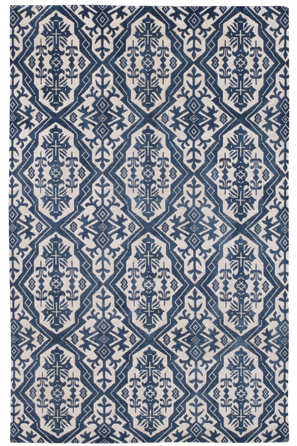 S Antonio | Luke Irwin Rugs – lukeirwin